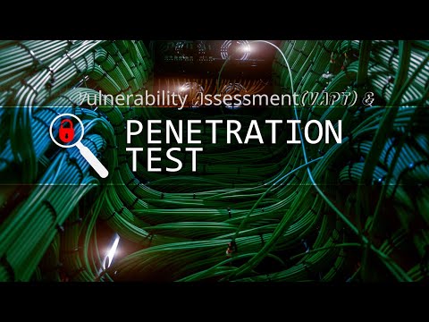 VAPT Uncovered: A Deep Dive into Vulnerability Assessment & Penetration Testing