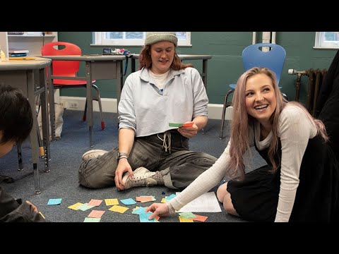 3 Misconceptions About Progressive Education