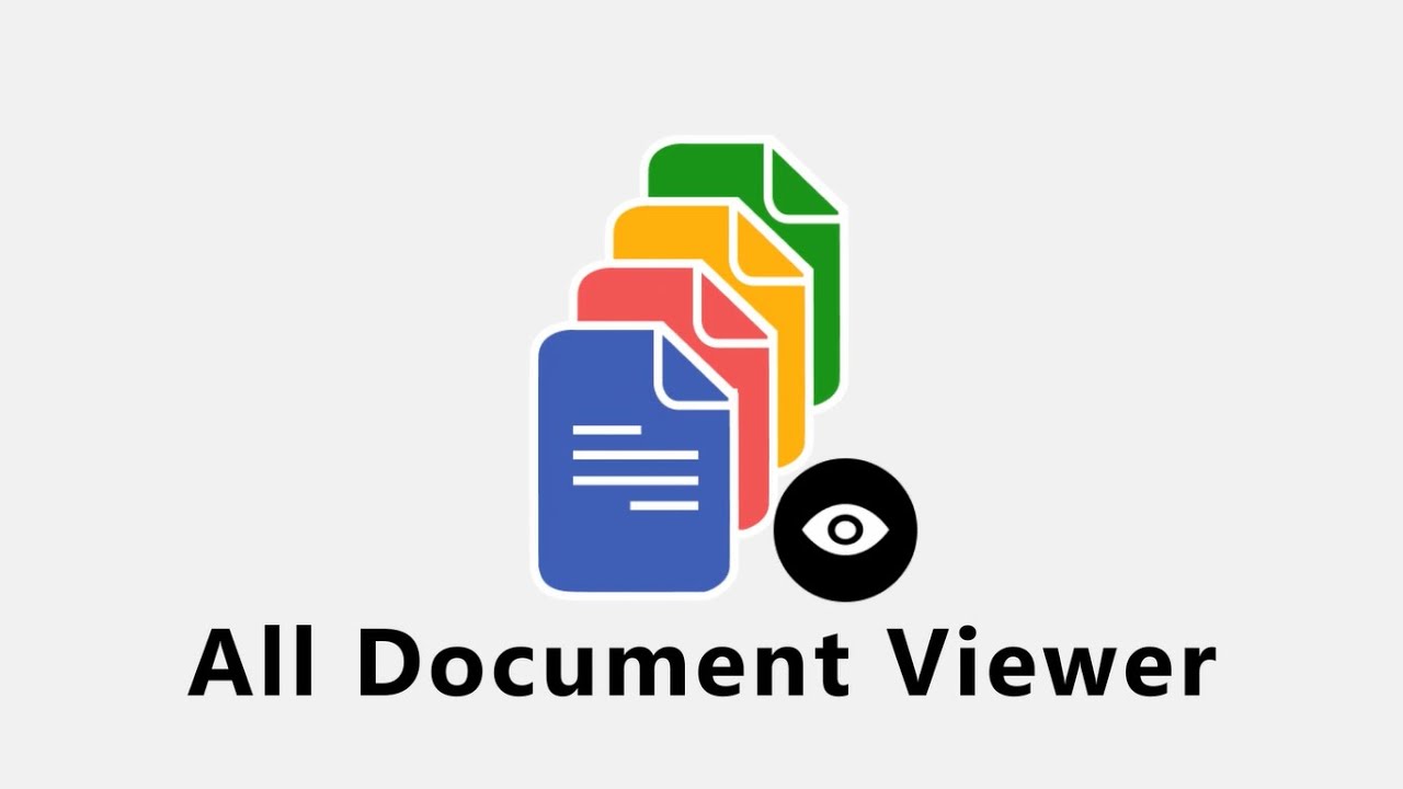 All Document Viewer - Readex