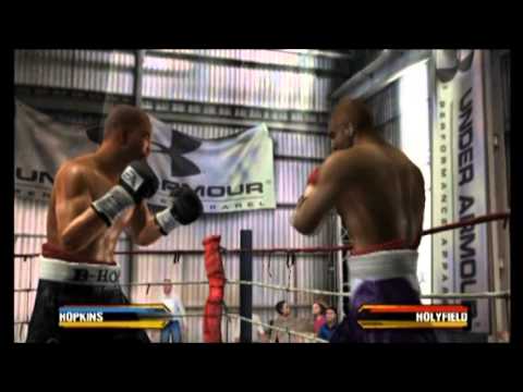 Fight Night Round 3 PS2 ISO – [Roms] Juegos para ps2 [ISO] [Openloader ...