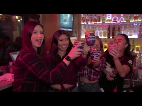 Tempo Cantina Downey Opening Party