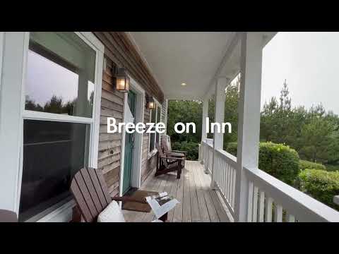 Breeze on Inn Tour
