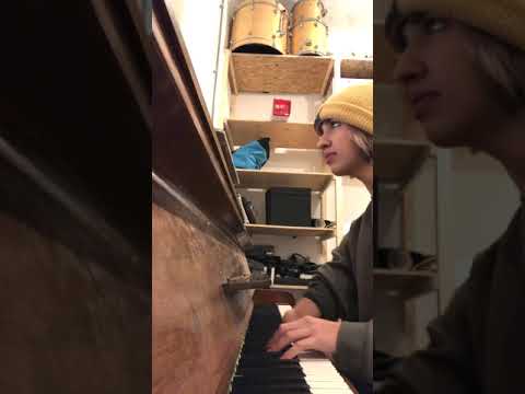 samson - regina spektor (cover)