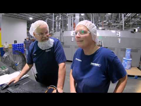 Plant & Employee Spotlight | Who We Are | Premium Waters, Inc.