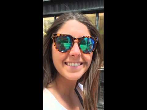 Premiere Pro – Sarah Pickett