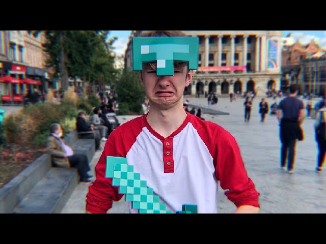 Minecraft Streamer TommyInnit's Top 5 Vlog Moments