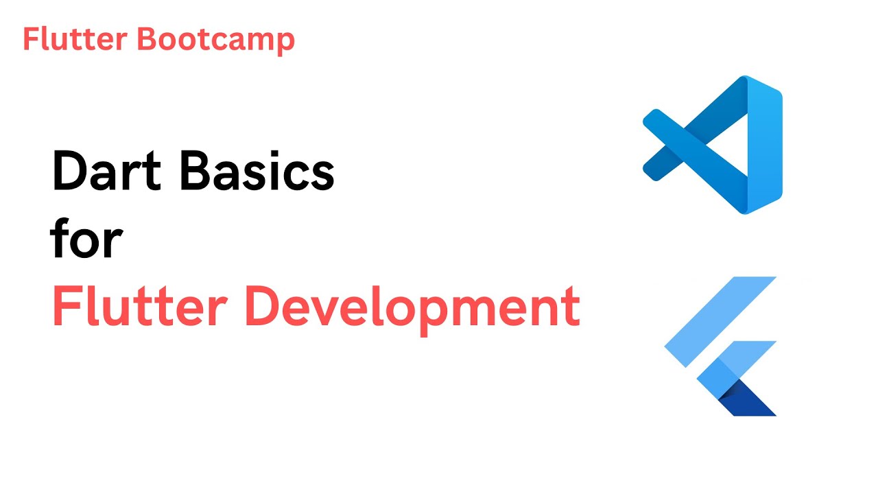 🔍 What is Dart in Flutter : Everything You Need to Know! 🚀