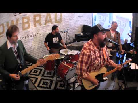 Graham Parsons Tribute compilation- LowBrau, Sacramento CA 7/28/13 ...