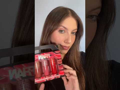 GLOSSLICIOUS FRAN | NOVO GLOSS FRANCINY EHLKE 🍒🧃🍪 #francinyehlke #glosslicious