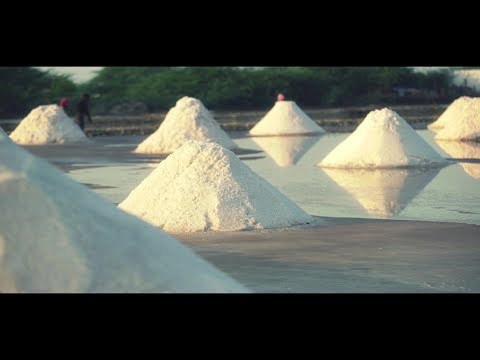 Addressing Anaemia through Double Fortified Salt