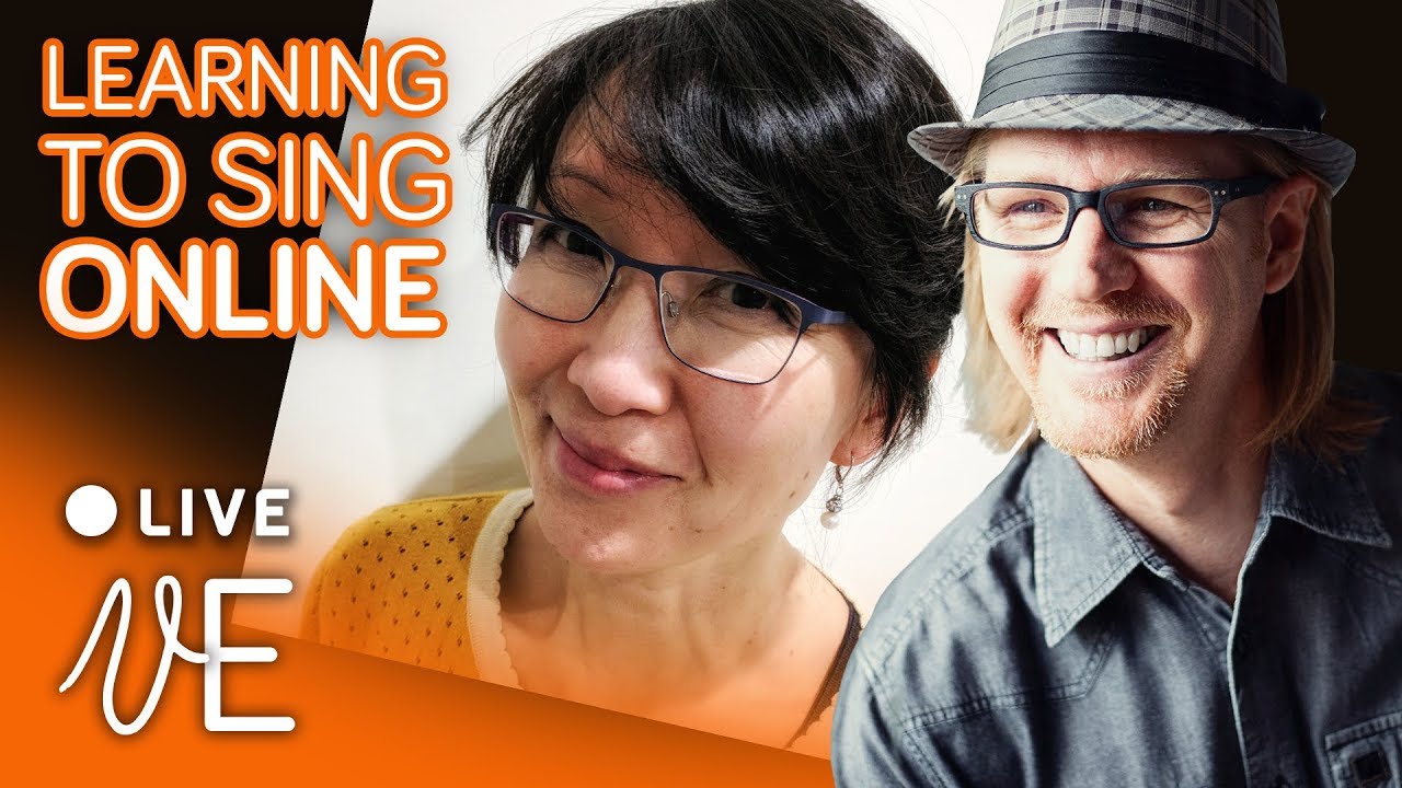The Benefits of Private Singing Lessons | Linda Dalton with #DrDan 🔴