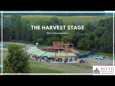 Blyth Festival Theatre - The best in Canadian theatre