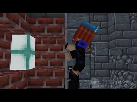 [Bug fixed]Climb(MCSM Animation test)