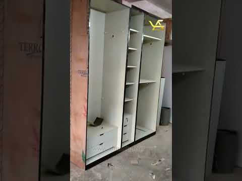 Wardrobe Structure | Quality Work | A.F Furniture
