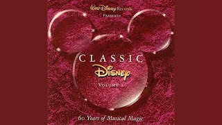 Classic Disney 60 Years Of Music Magic Youtube Watch HD Mp4 Video ...