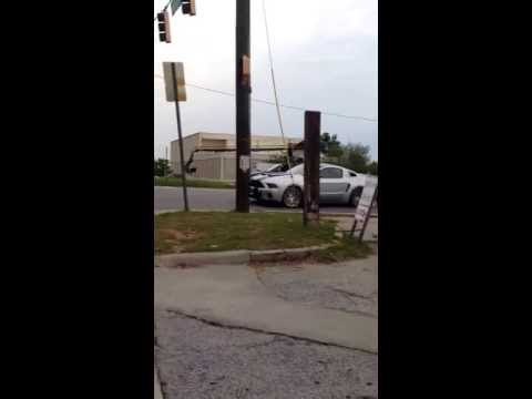 Need for speed movie filming in Macon GA 4/24/13