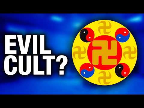 The Rise Of Falun Gong: Spiritual Movement Or Cult?