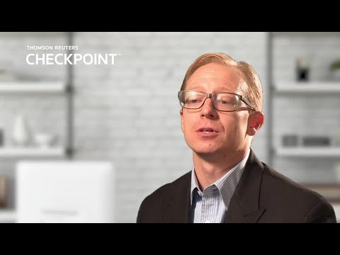 Chris Papin discusses the value of using PPC Tax Deskbooks