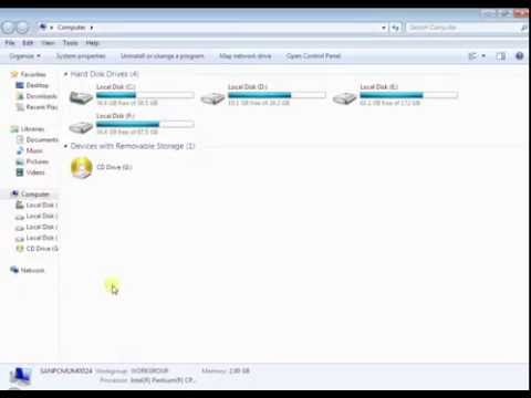 RSH Tech : How to show or hide the menu bar (File ,Edit,View,Tools,help) on windows #hide #trending