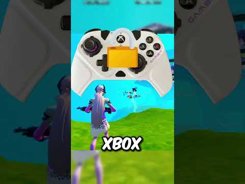SECRET TO GET 0 INPUT DELAY ON CONTROLLER #controller #fortnite #gaming #cod #ps5 #ps4 #xbox