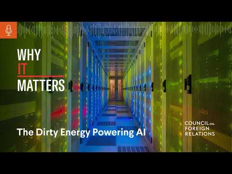 What Powers Artificial Intelligence (AI)?