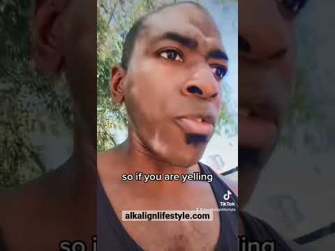 You Are Manipulating Energy