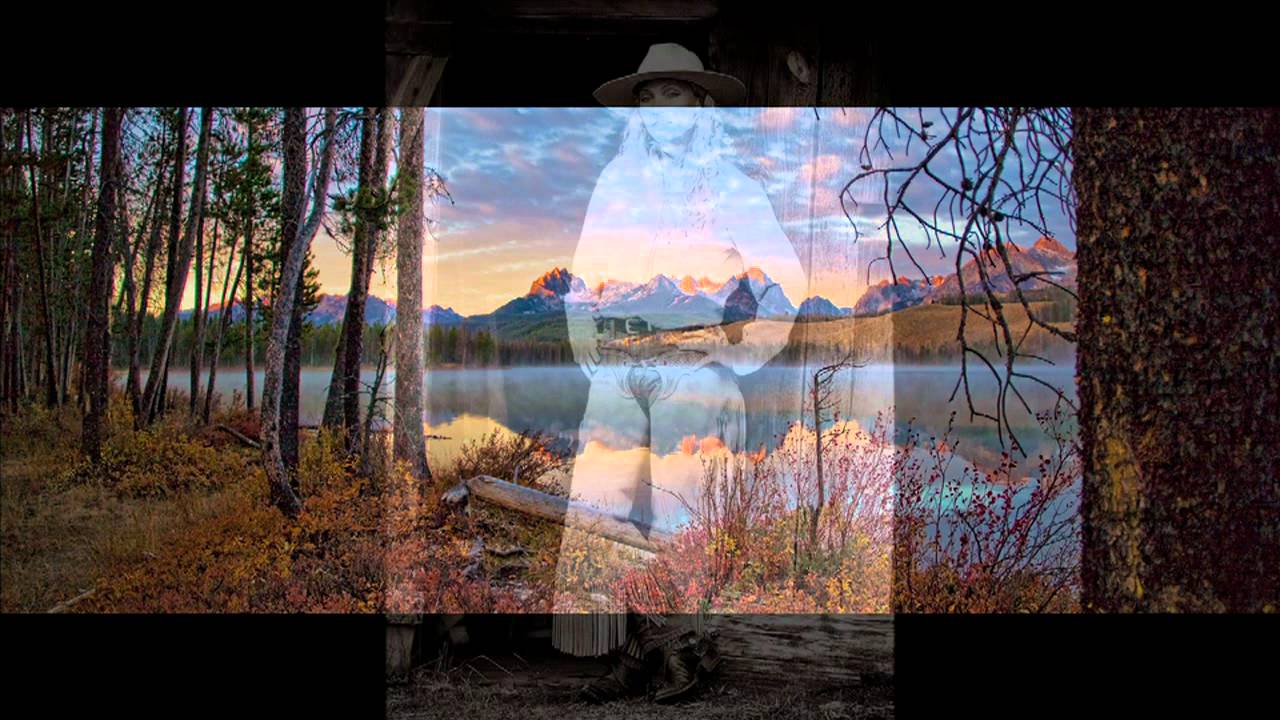 David R. Stoecklein slideshow - Campfire Waltz