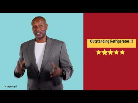 RF23R6201SR_review Samsung RF23R6201SR French Door Refrigerator Review