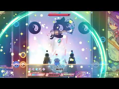 Steam Community :: Touhou Danmaku Kagura Phantasia Lost