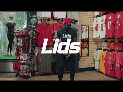 Career Catches with Tampa Bay Buccaneers Wide Receiver Chris Godwin