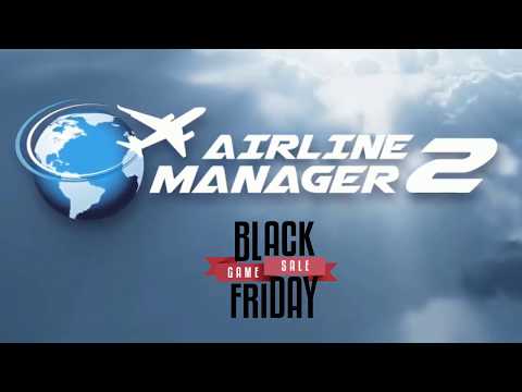 Airline Manager 2 15 sec DE Game Sale