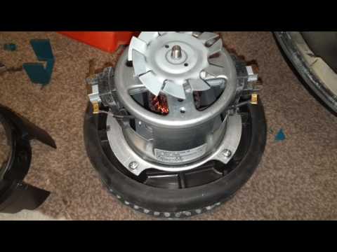 An update on the Vax 6131 and Powa 4000!