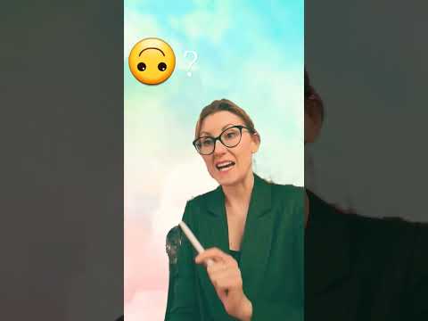 🙃¿Qué significa la carita 🙃 al revés?