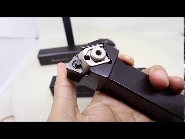 Turning Tool Holder - E CLAMP Turning Tool HOLDER Trader - Wholesaler ...