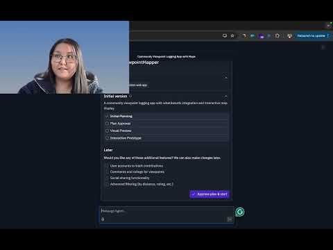 Vibe code a what3words integration