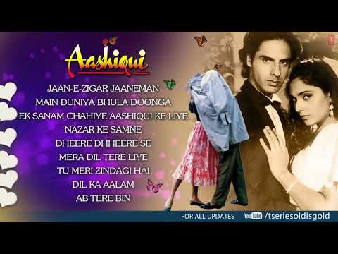 Aashiqui 1990 ‧ Drama/Bollywood Full Albam Song