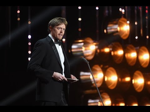 Death in Paradise star opens up about Kris Marshall returning to show