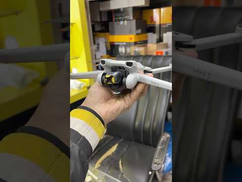 Dji Mini 3 unboxing π€© #dji #mini3 #unboxing #djimini3pro #trending #drone #shorts