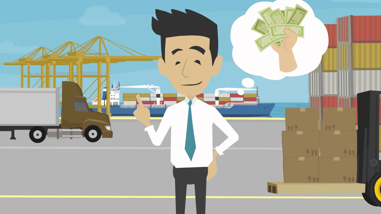 How Planet Express works - US Address & Package Forwarding