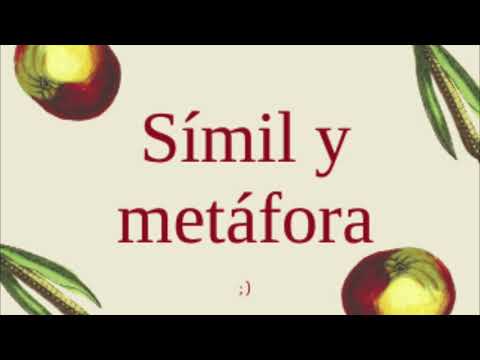 TOMi.digital - Símil y metáfora