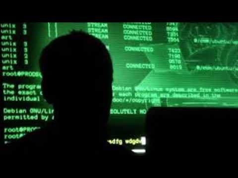 US airport websites knocked offline by Russian speaking hackers kyiv