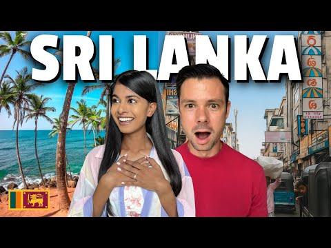 This Is WHY It's So Easy to Love Sri Lanka π±π°
