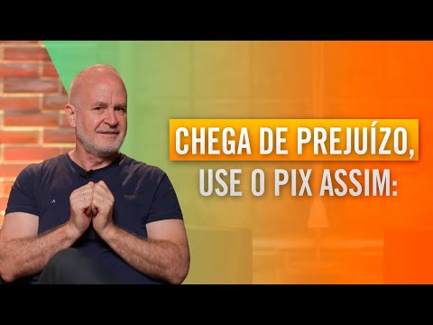Educação Financeira sobre o PIX: 5 Ações para Evitar Problemas!