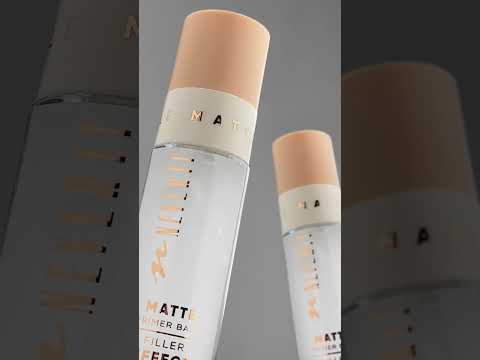 NEVERTI База матуюча Matte Primer Base, 32 мл купить за ціною 275 грн. з доставкою по Україні ...