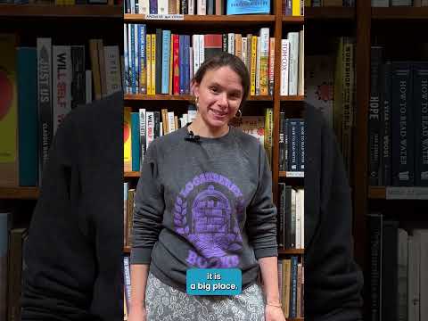 Independent Bookstore Day 2024