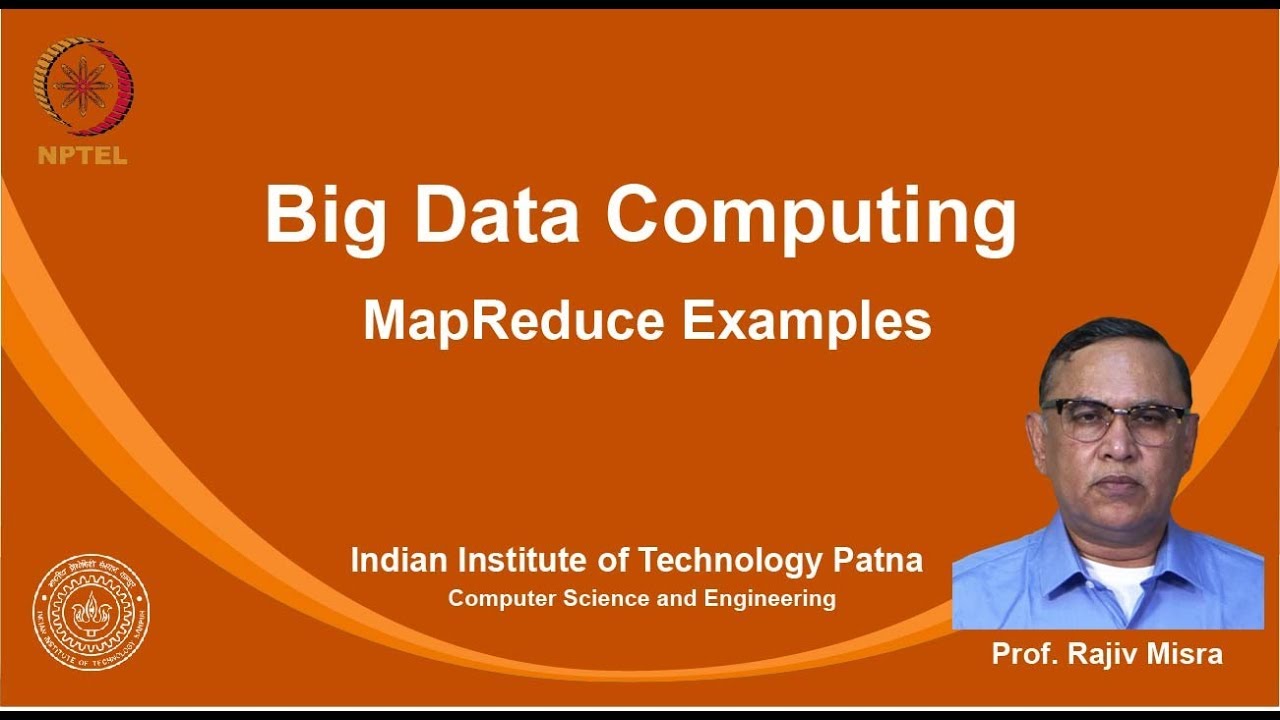 Understanding MapReduce Through Practical Examples | Galaxy.ai