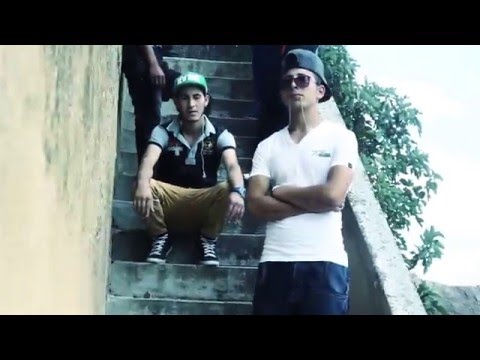 Rebel Boys #3téwna 7a9na ( Clip OFFICIAL - RED BLACK PROD )