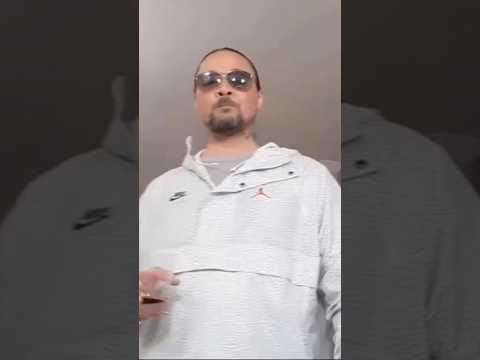 Bizzy Bone Explains His Bald Head Era