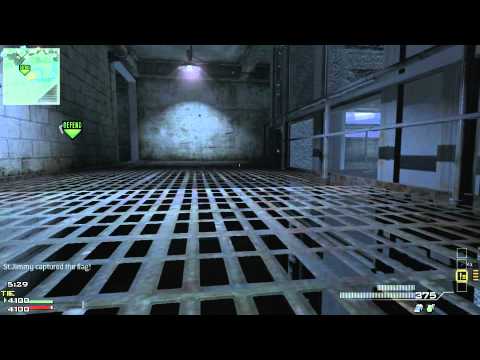 Steam Community :: Video :: COD: MW3 - Multiplayer - Team Defender ...