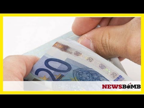Κοινωνικό εισόδημα αλληλεγγύης: πληρώνονται σήμερα (28/11) οι δικαιούχοι του κεα
